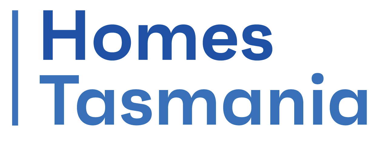 Homes Tasmania - Housing Connect